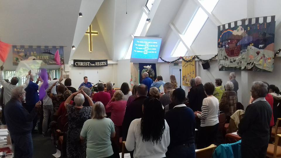 Life in all its fullness John 10:10 – Sermons and Studies